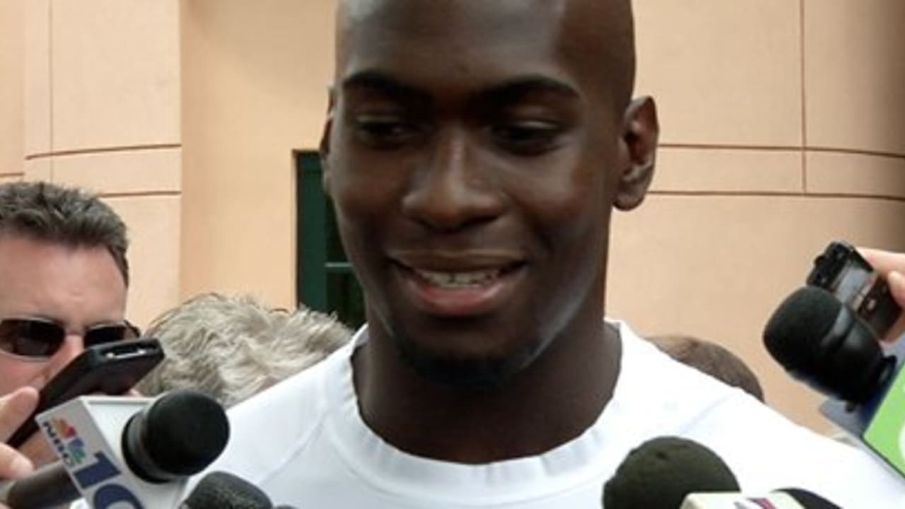 Bamiro Living Out His Dream