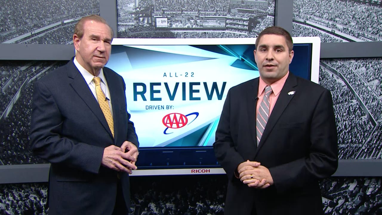 All-22 Review: The Good And Bad From The Loss