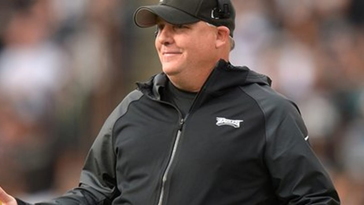 Press Conference: Chip Kelly