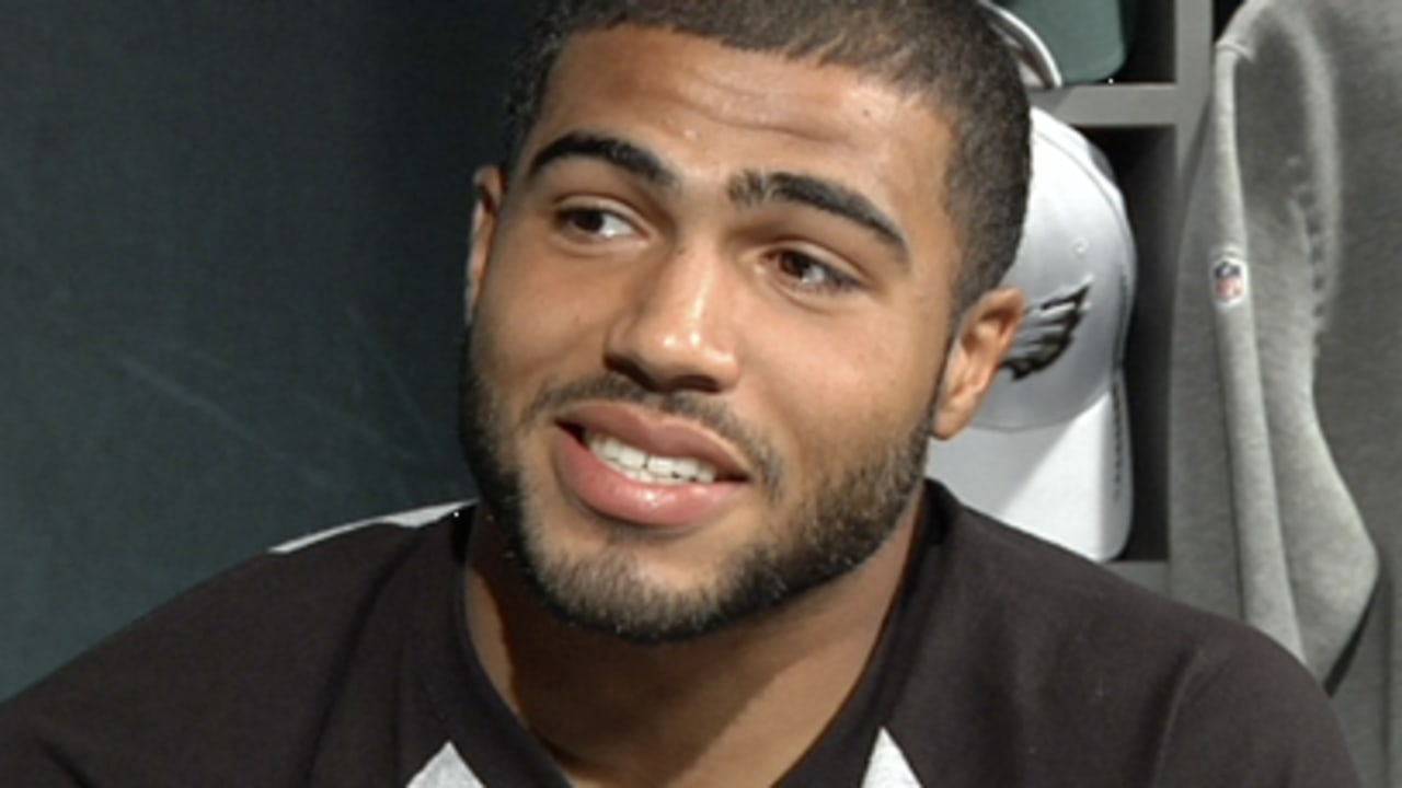 Kendricks Is Ready For More