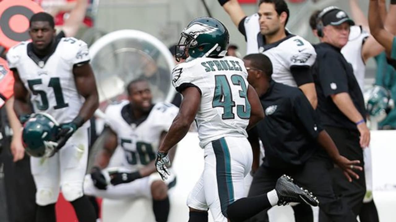 Wk 4 Can't-Miss Play: Fly, Eagles, fly