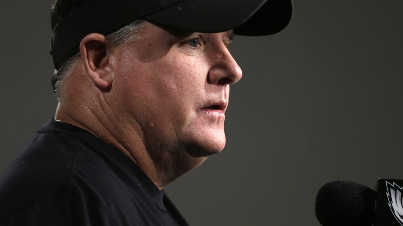 Press Conference: Chip Kelly