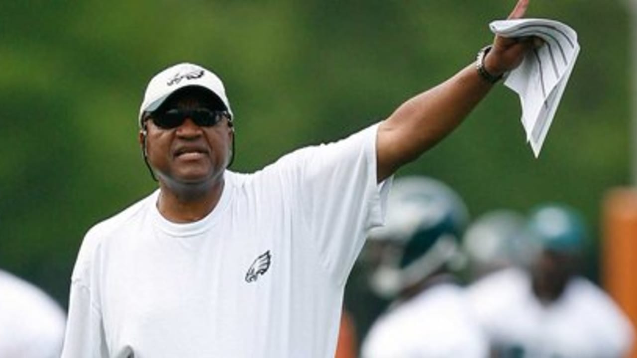 Eagles Update: Williams Talks Shady