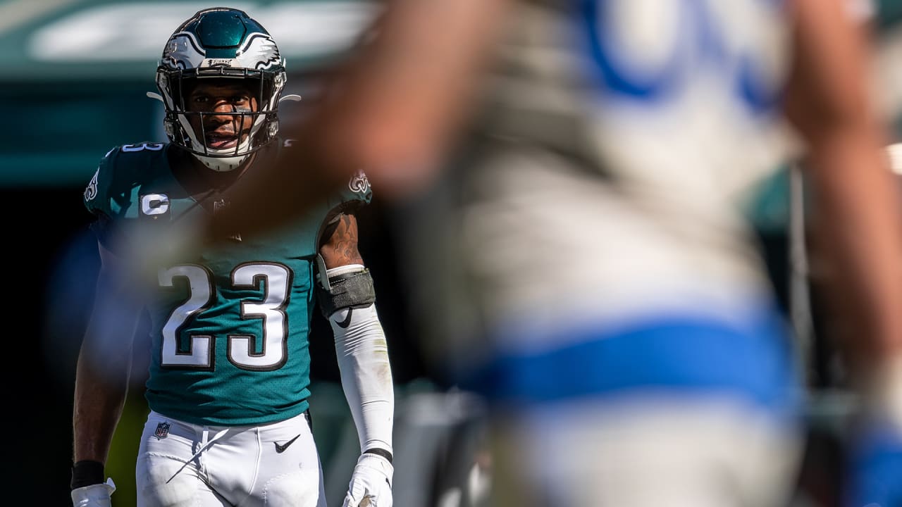 Duffy: Eagles didn't 'live in the moment' vs. the Rams