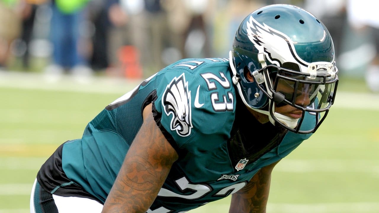 Press Pass: Nolan Carroll