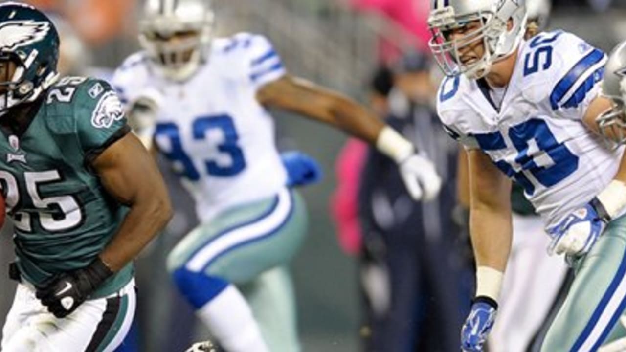 Inside the Studio: Mike Tanier