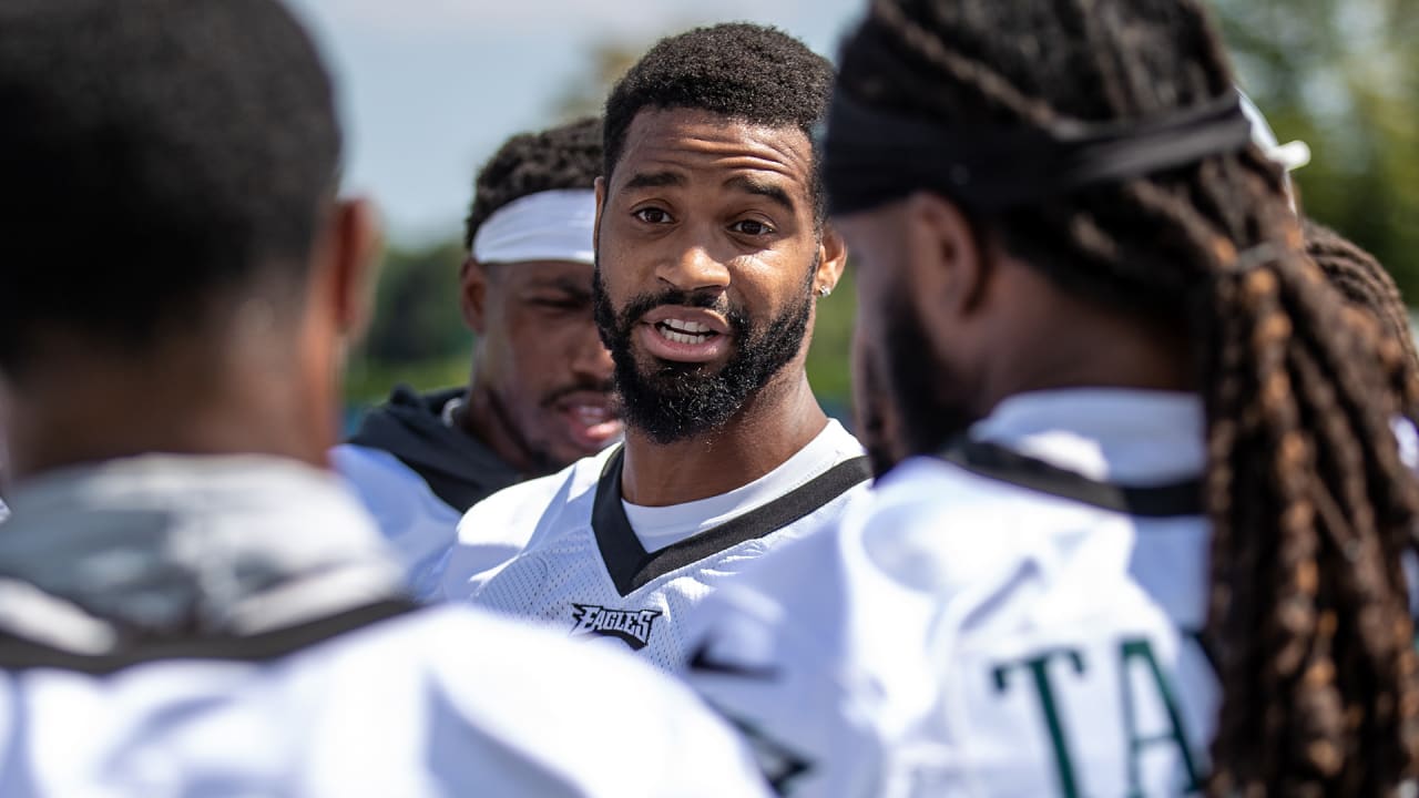 One-on-One: Darius Slay | August 12, 2021