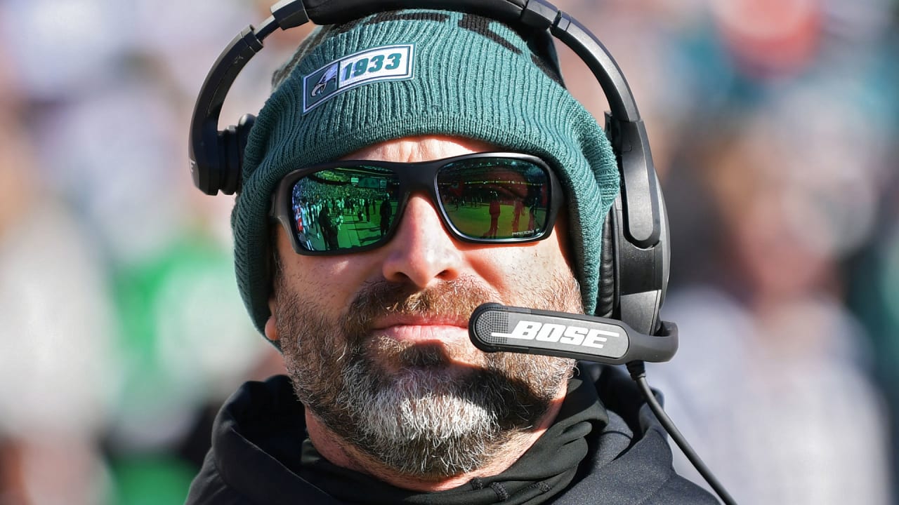 Press Conference: Mike Groh | December 17, 2019