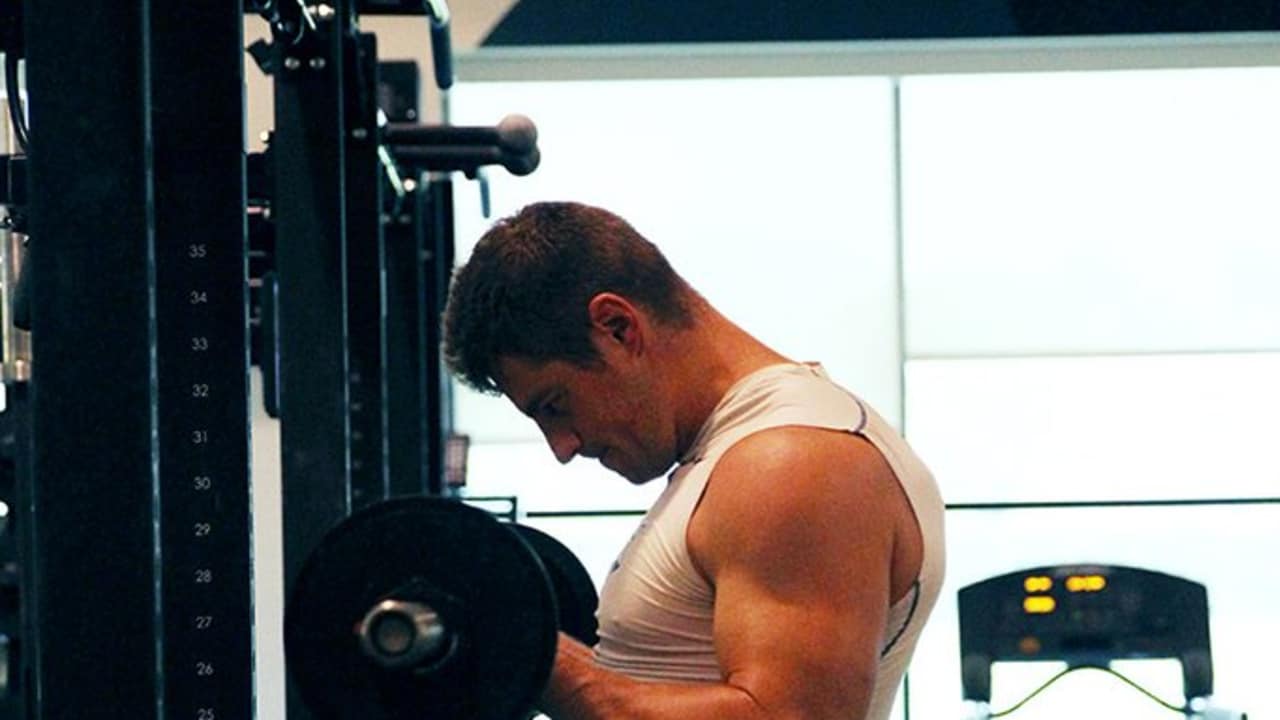 Offseason Workout Program Continues