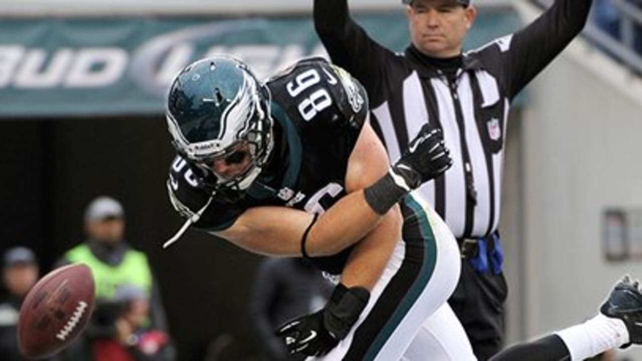 Eagles Update: Rookies Stepping Up