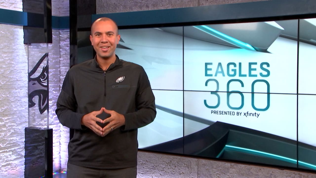 Eagles 360: Episode 16