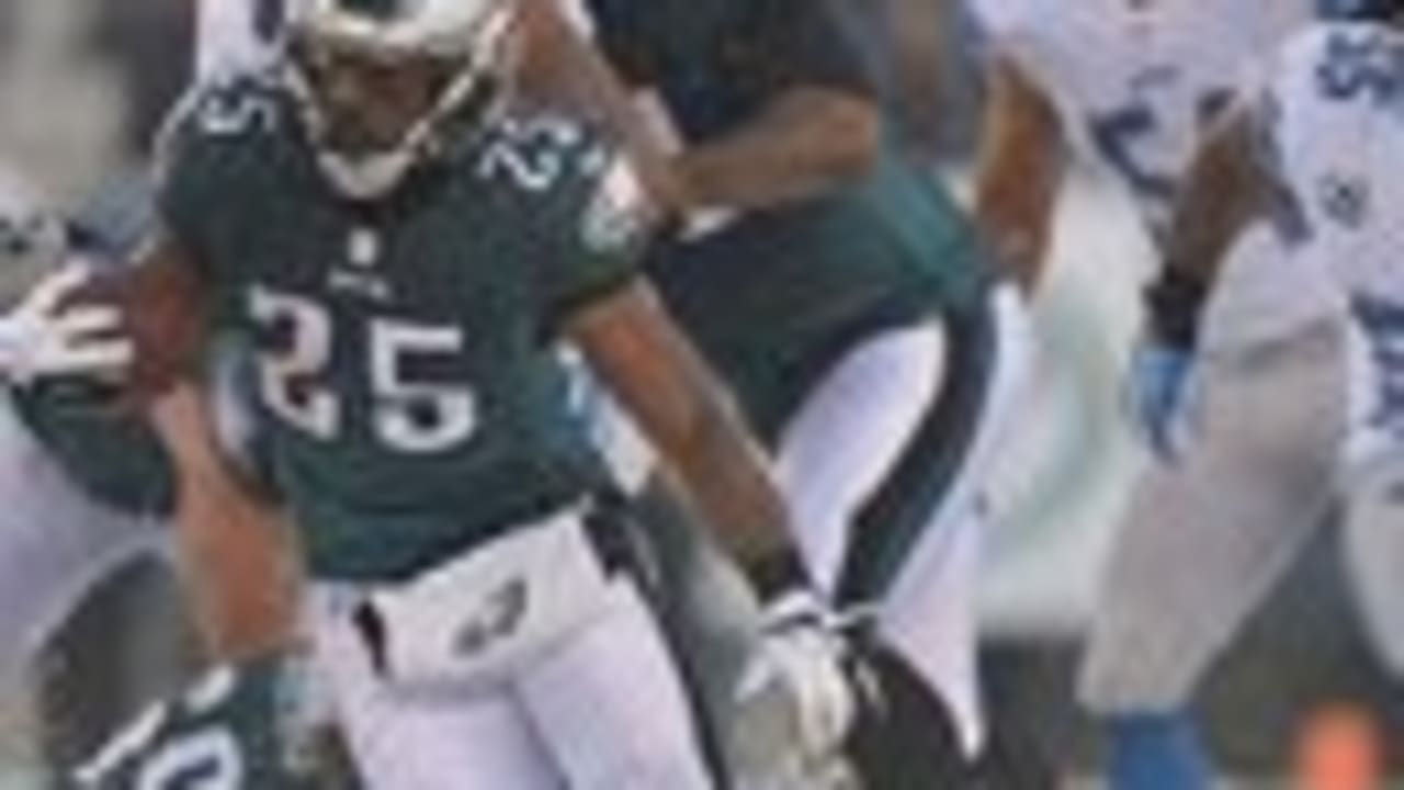 Inside McCoy's Monster Fourth Quarter