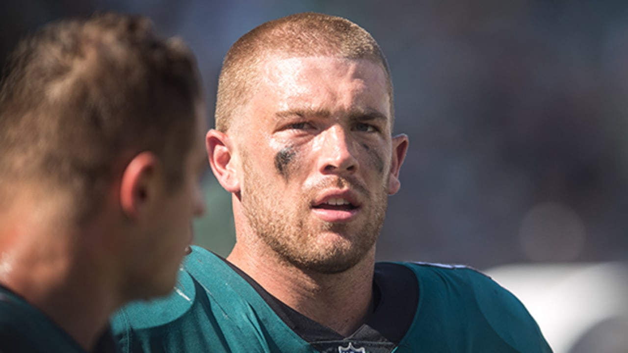 Eagle Eye: Inside Zach Ertz's Breakout Season