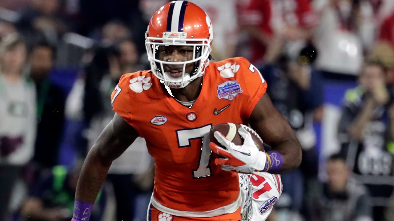 Meet The Prospect: Mike Williams