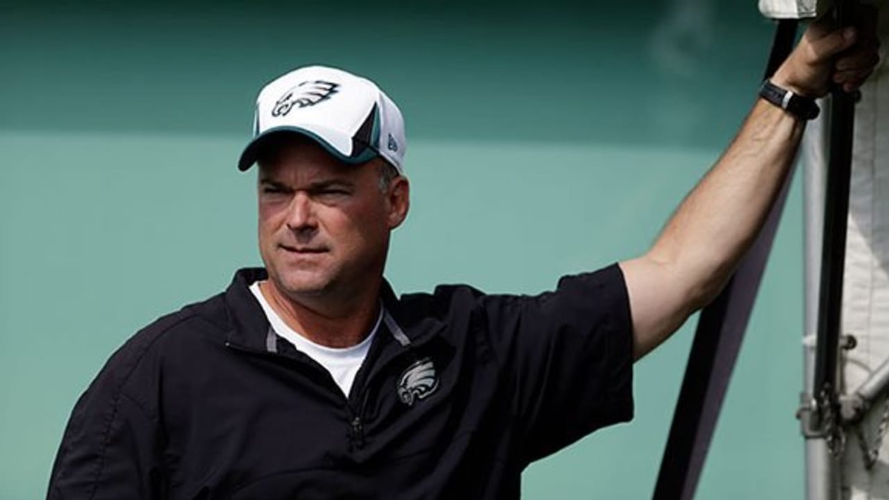 Press Conference: Bill Davis