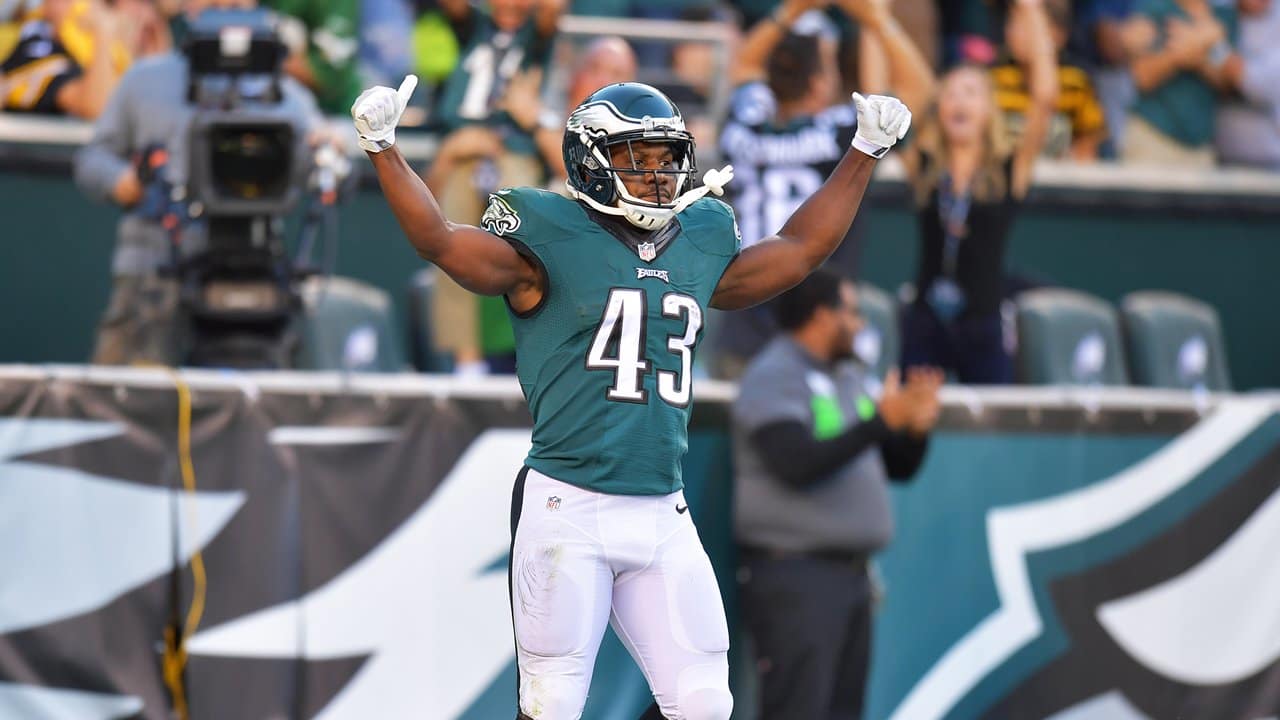 Best Of Darren Sproles