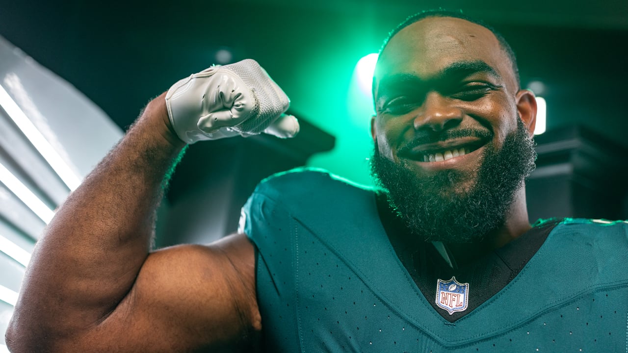 Spadaro: 5 stories that define the vibe heading into Tampa Bay