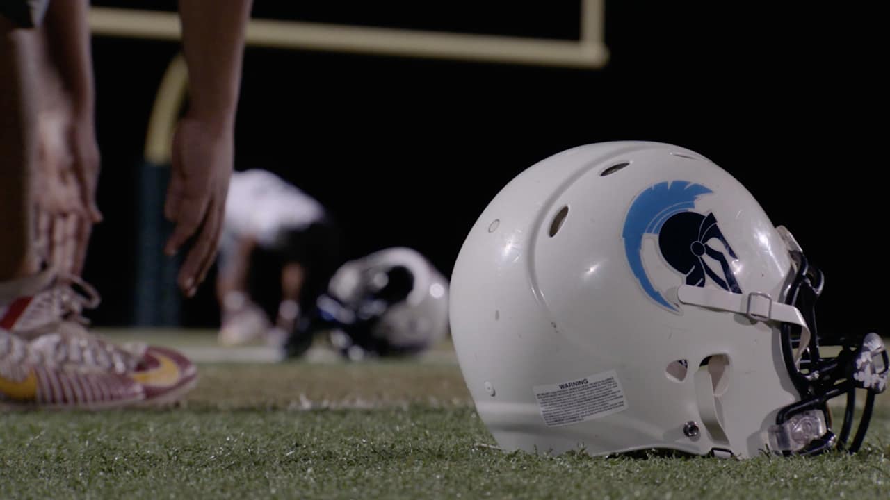 High School Football Showdown Recap: Olney Defeats Overbrook