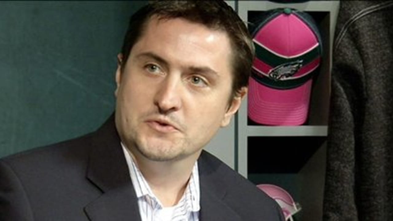 Inside The Studio: Tim McManus