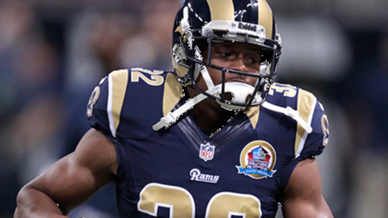 Film Room: Bradley Fletcher