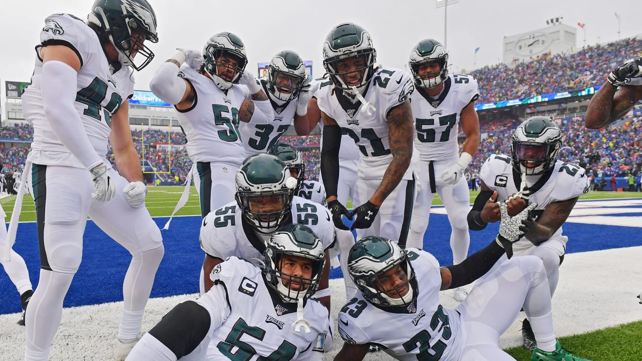 Sounds of the Week: Week 8 | 2019 Season