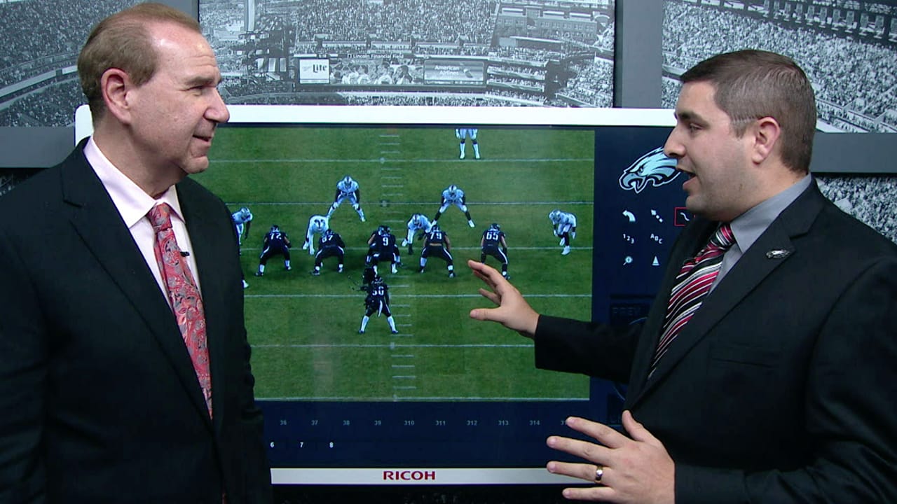 All-22 Review: The Defense Answers The Call