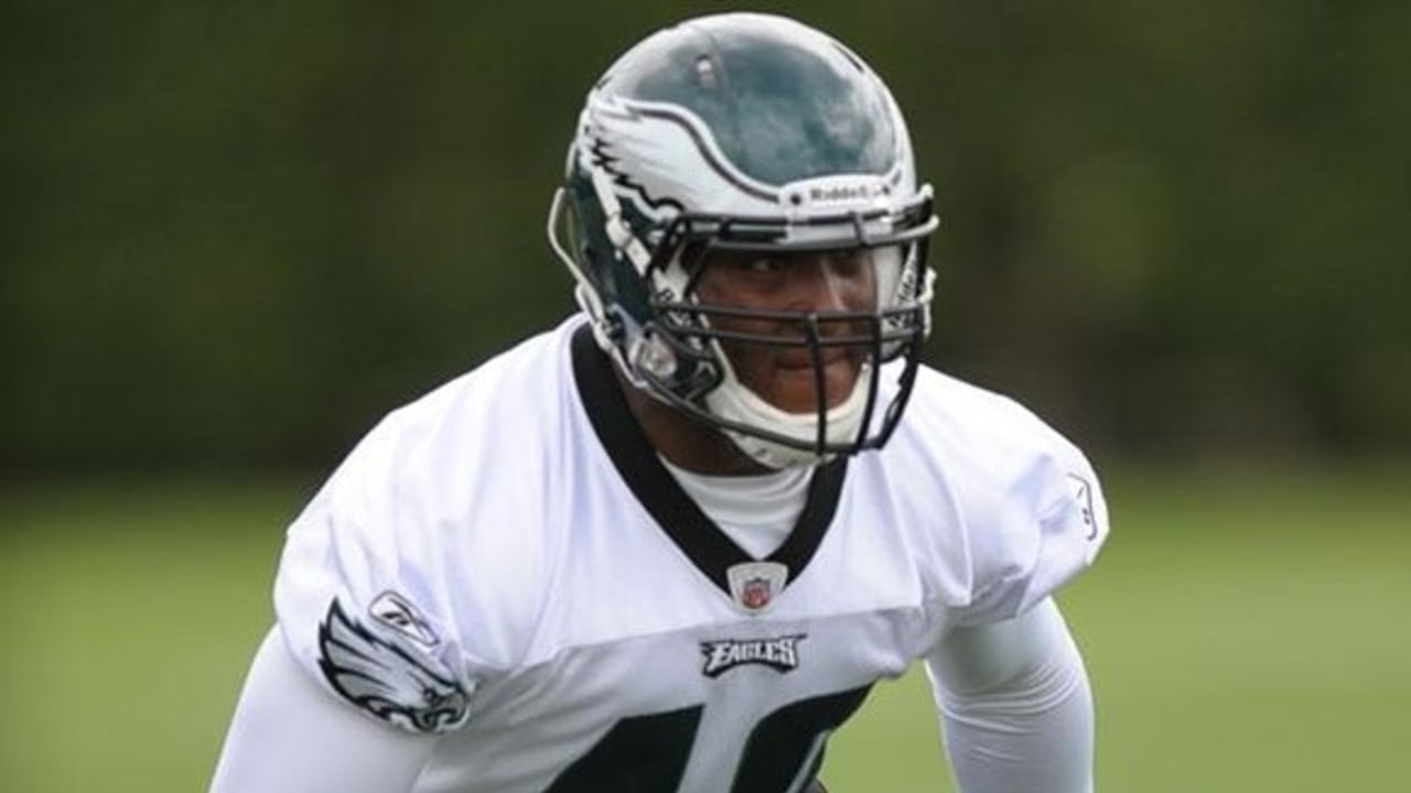 One on One: LB Jamar Chaney