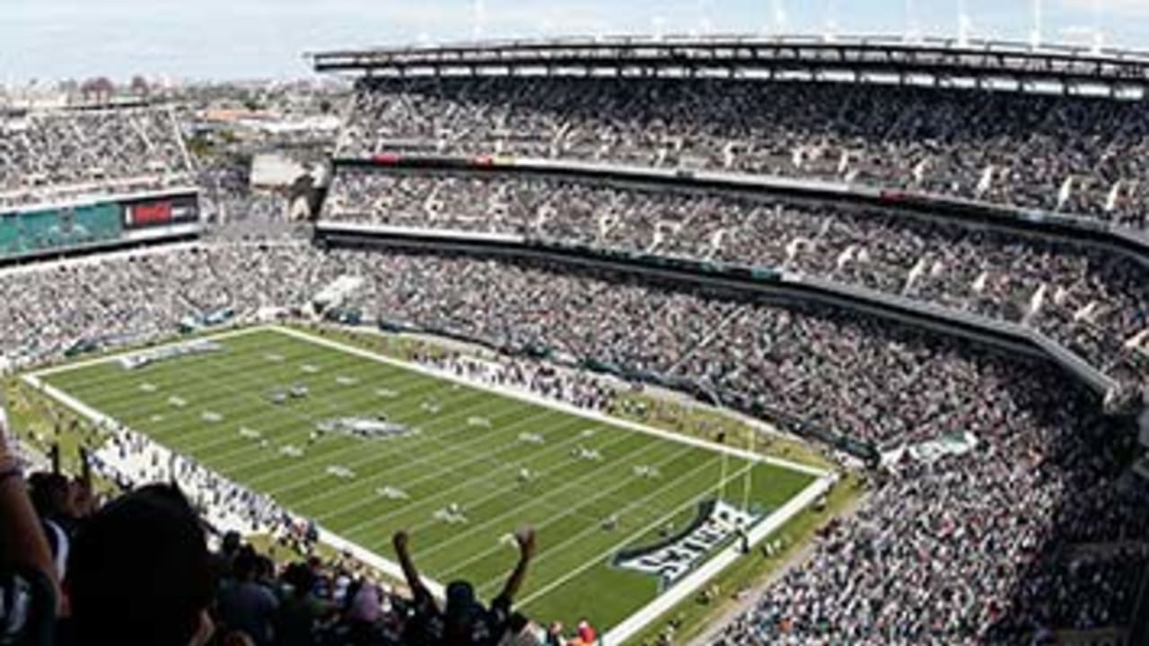 NFL Announces New Security Policy