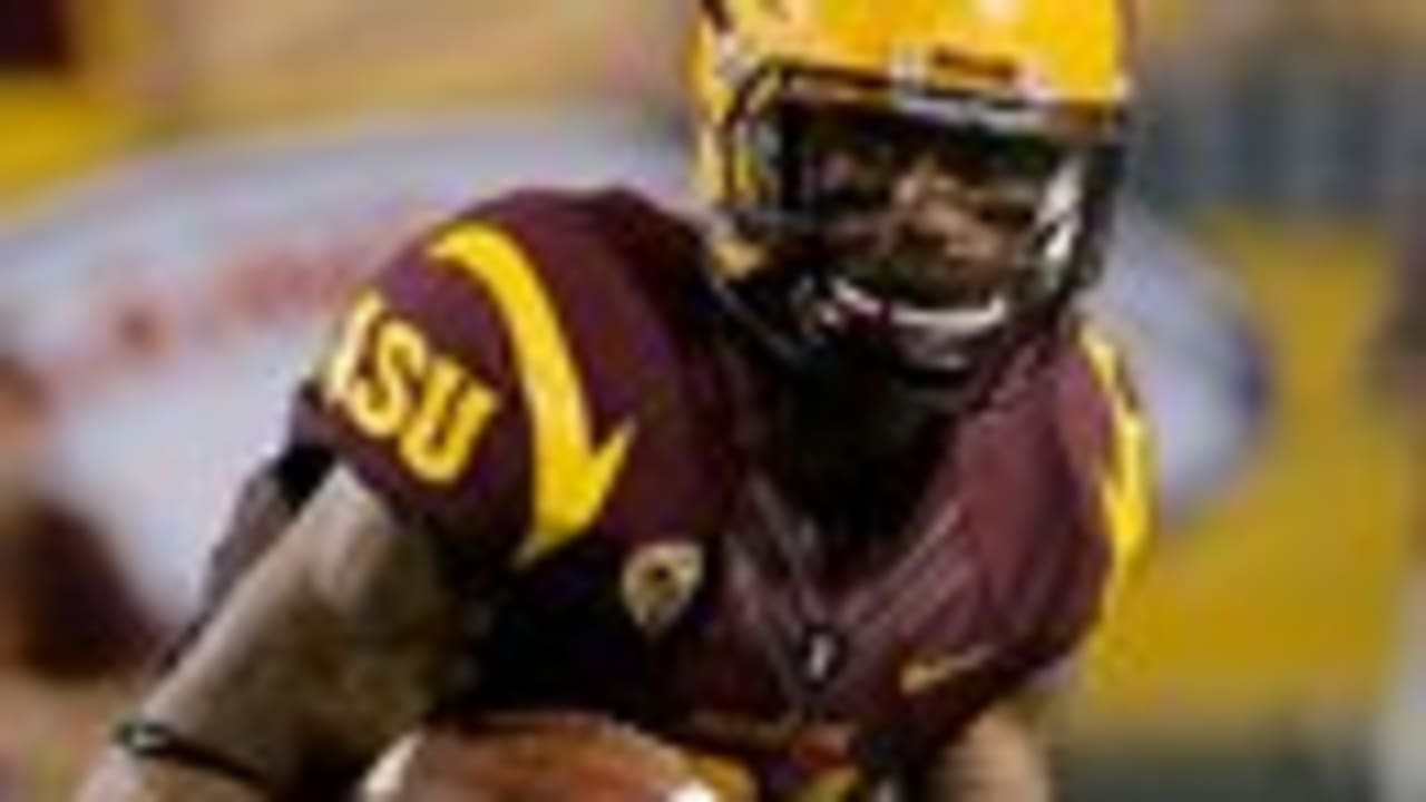 Meet The Prospect: WR Jaelen Strong