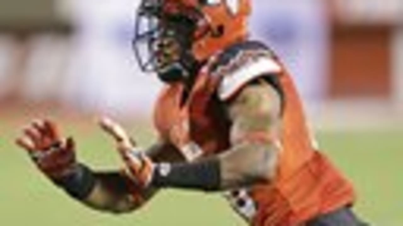 Did You Know? 10 Facts About Eric Rowe