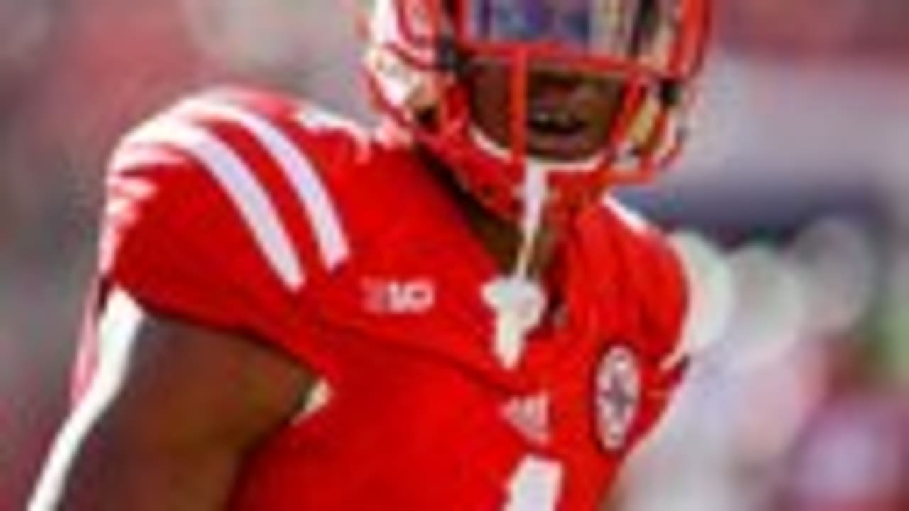 Meet The Prospect: Randy Gregory