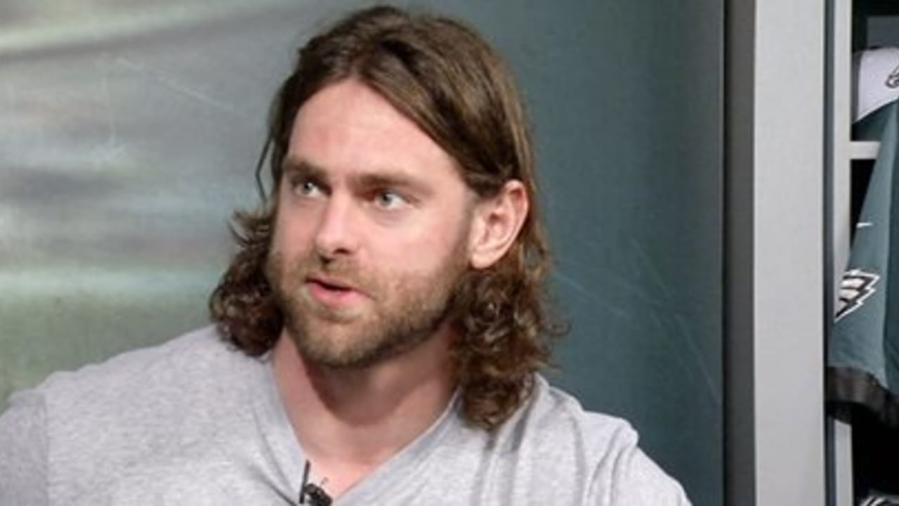 In The Studio: Evan Mathis