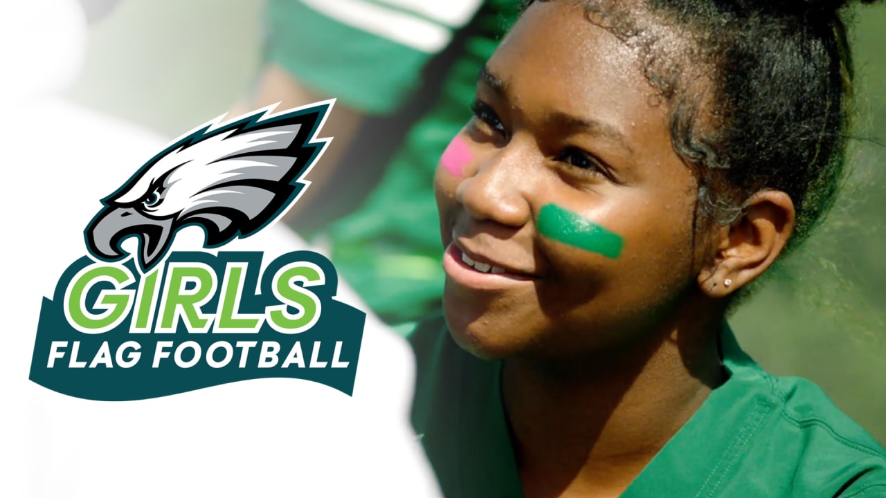 ESPN's Michele Steele Highlights the Eagles Sports Bra Initiative ...