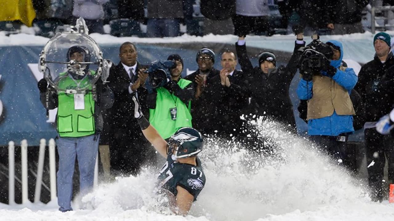 Flashback To Snow Bowl 2013