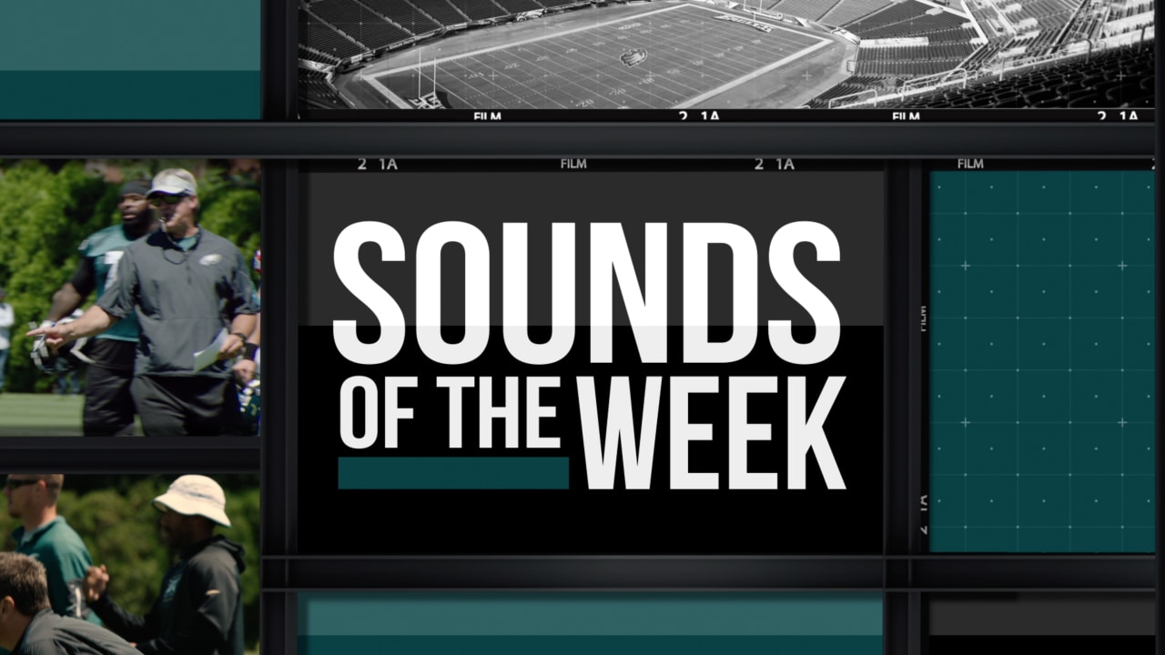 Sounds Of The Week: Hollywood Heist