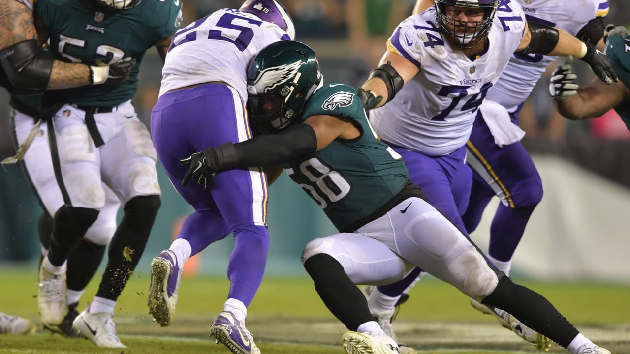 Defense Ready For Explosive Challenge