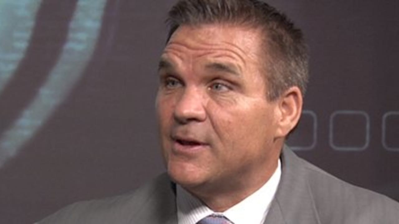 In Studio: Brian Baldinger