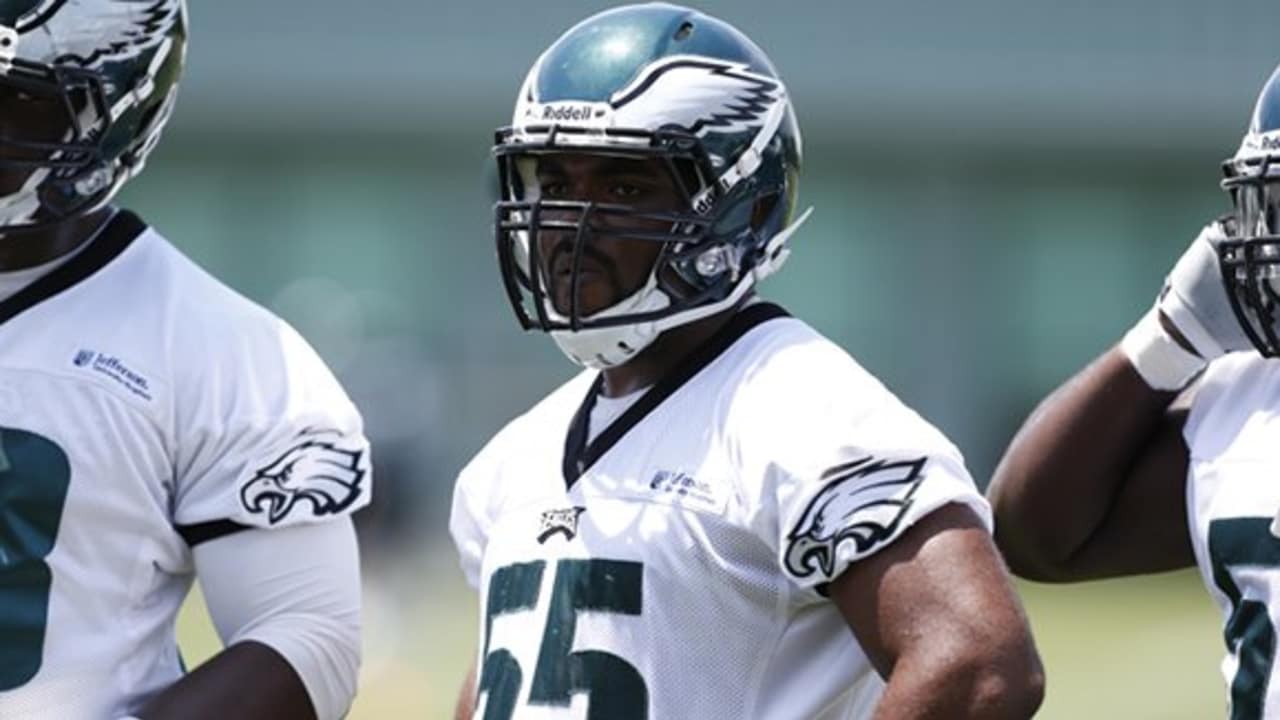 Graham: It's Always On The Line