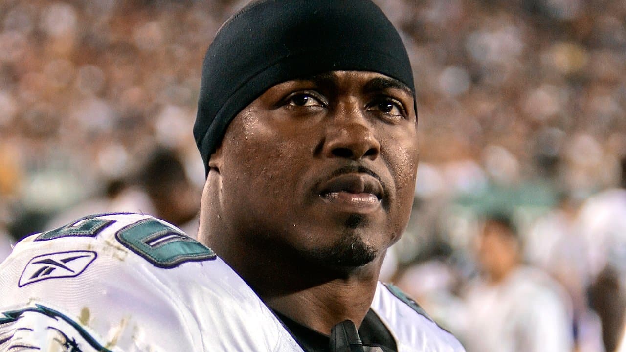 Exclusive: Brian Dawkins' First Interview As A Pro Football Hall Of ...