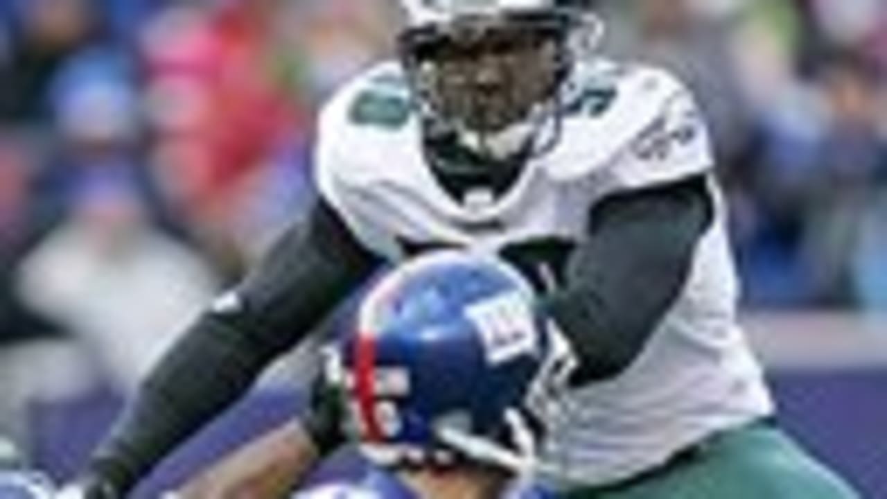 Cole Making Impact For Improving 'D'