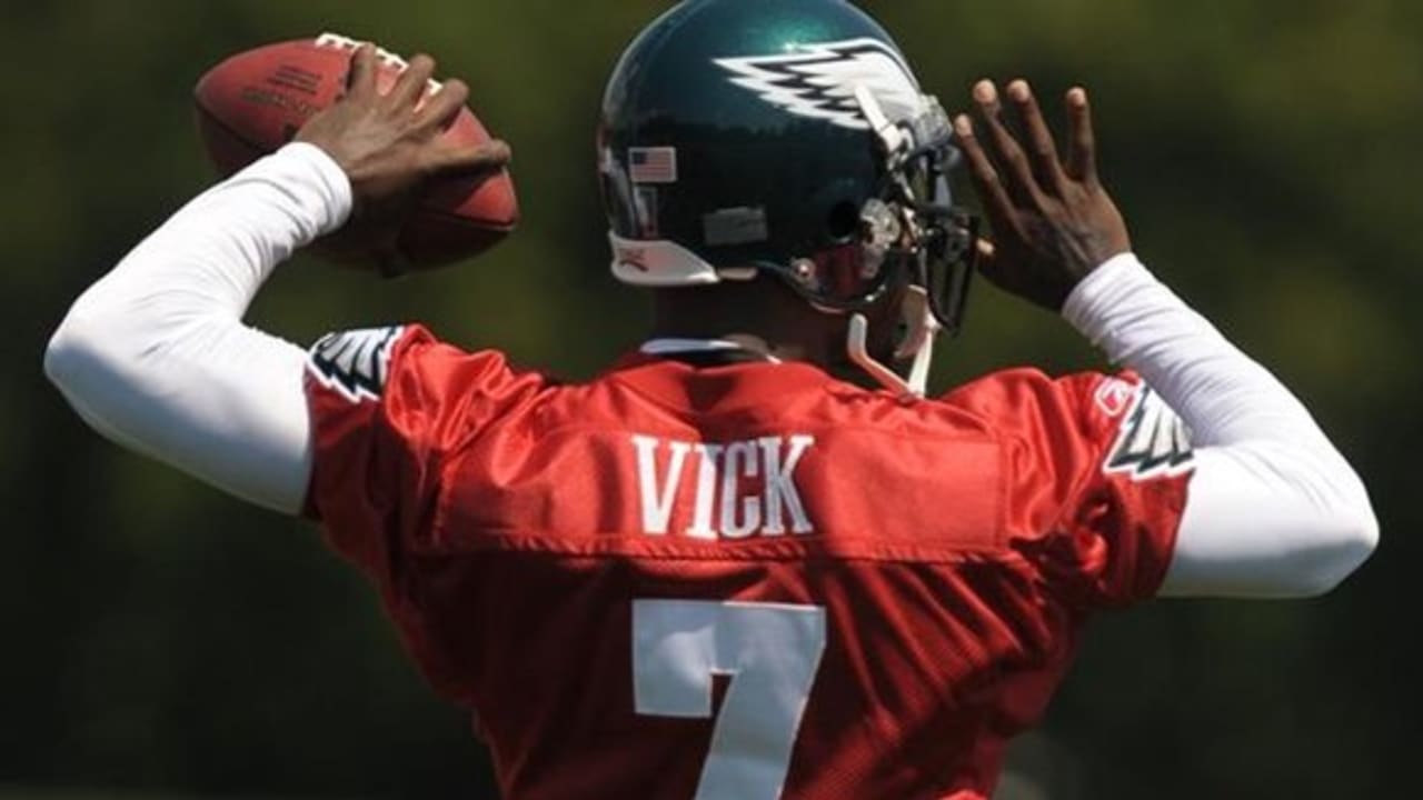 Scout's Take: QB Michael Vick
