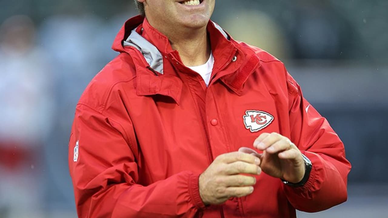 Get To Know Head Coach Doug Pederson