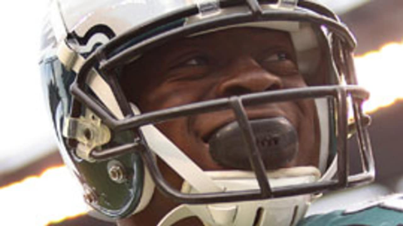 Press Pass: Jeremy Maclin