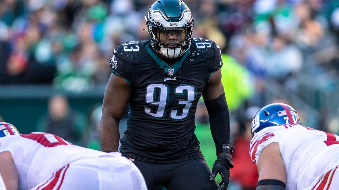 Press conference: Milton Williams | December 31, 2021