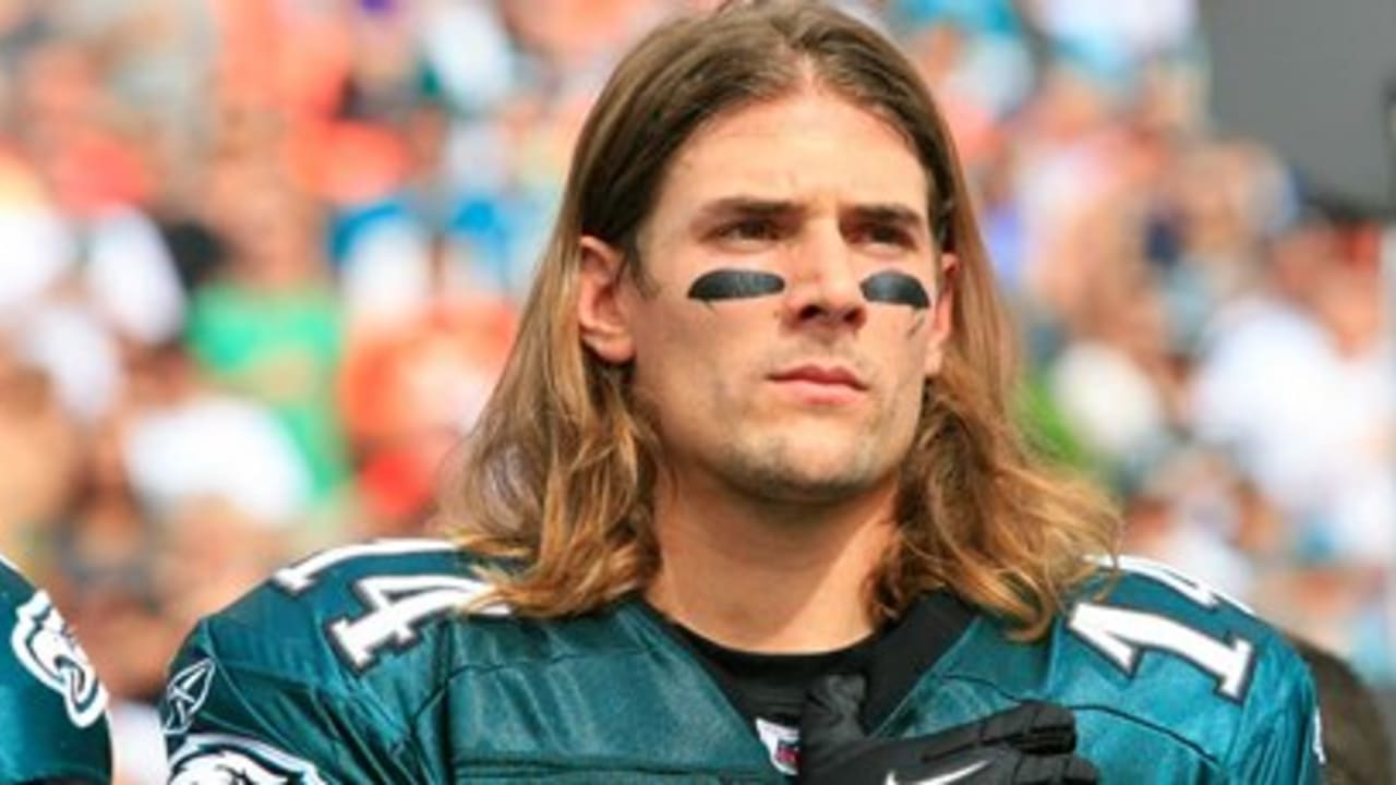 WR Riley Cooper In Studio