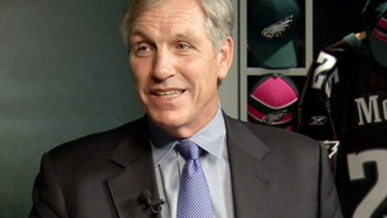 Eagles Nightly: Steve Cyphers, NFL Network