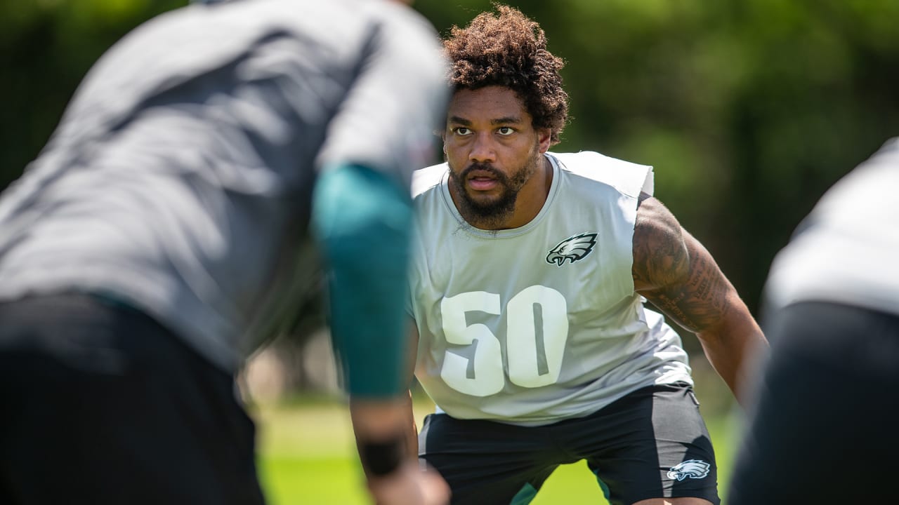 One-on-One: Eric Wilson | June 6, 2021
