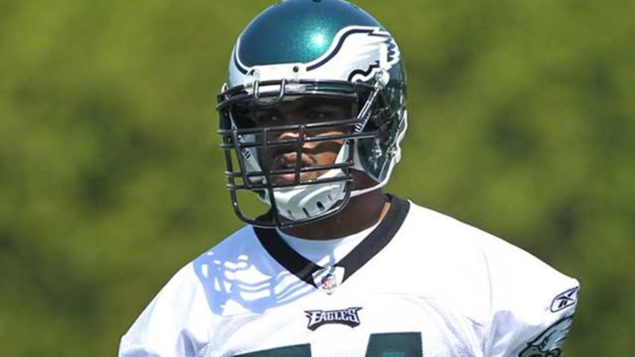 Graham Enters Season On A Mission