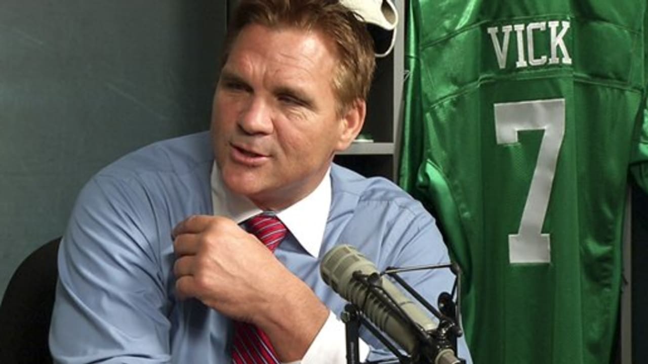 Baldinger Agrees With Watkins Selection