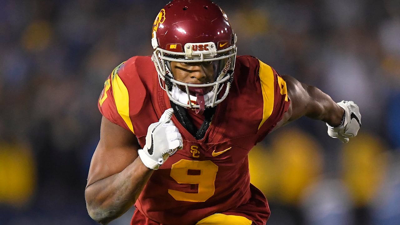 Meet The Prospect: JuJu Smith-Schuster